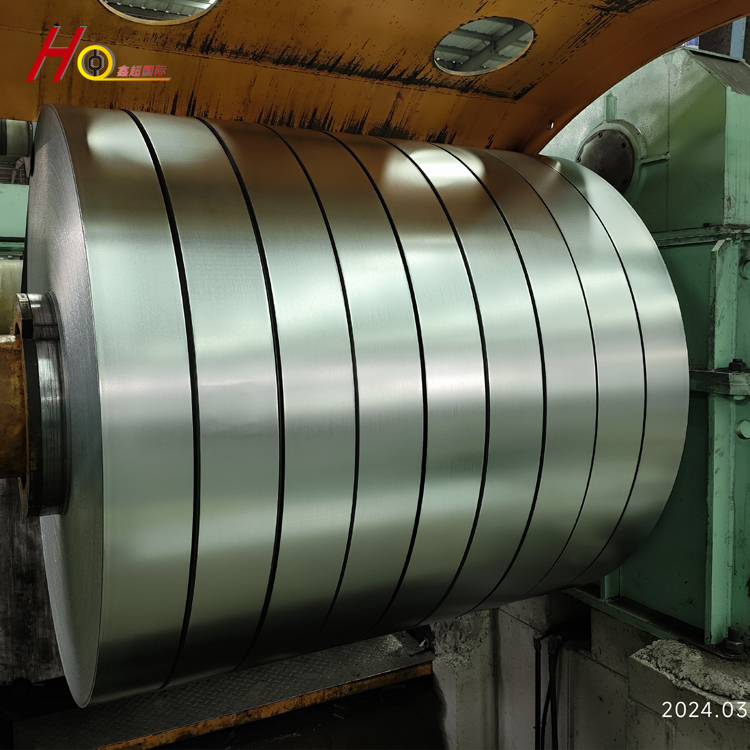 ZAM - Zinc Aluminum Magnesium Strip-Tianjin Zinc Galv International ...