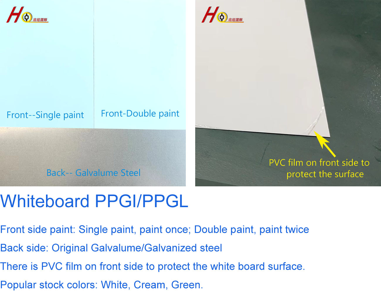 White board PPGI/PPGL-首页-新世界公司客服上下分 191-885-99997【客服开户】